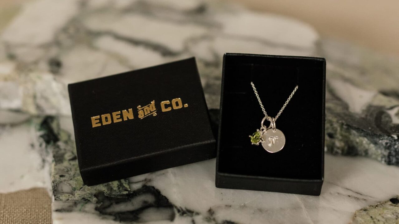 Jewellery Collection - Eden and Co | Online Store SA