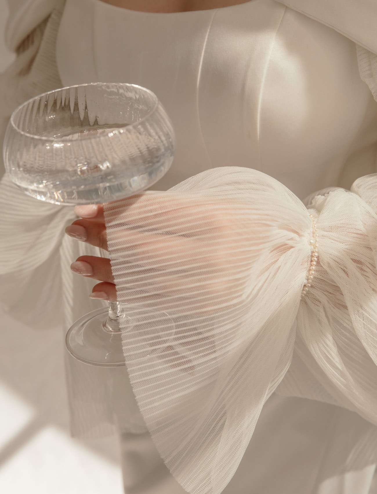 Bridal Collection - By EDEN AND CO